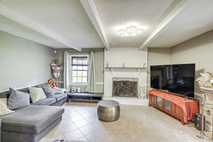 Pool & Tennis Court Access: Home In Warner Robins - Warner Robins, GA
