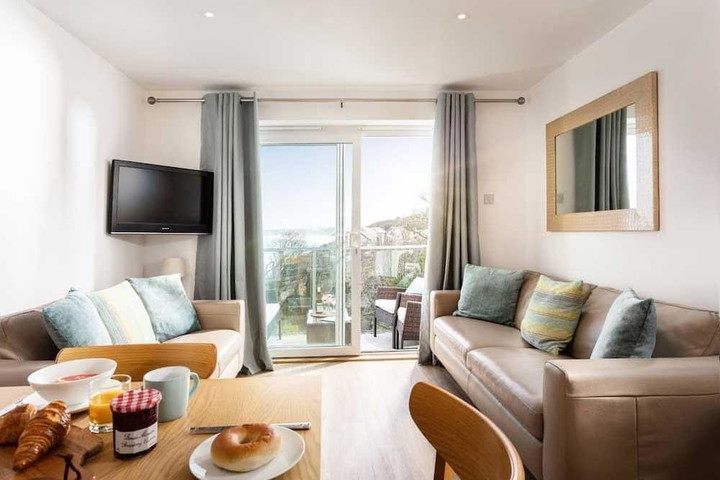 2 Bed In Carbis Bay (Oc-b584272) - Carbis Bay