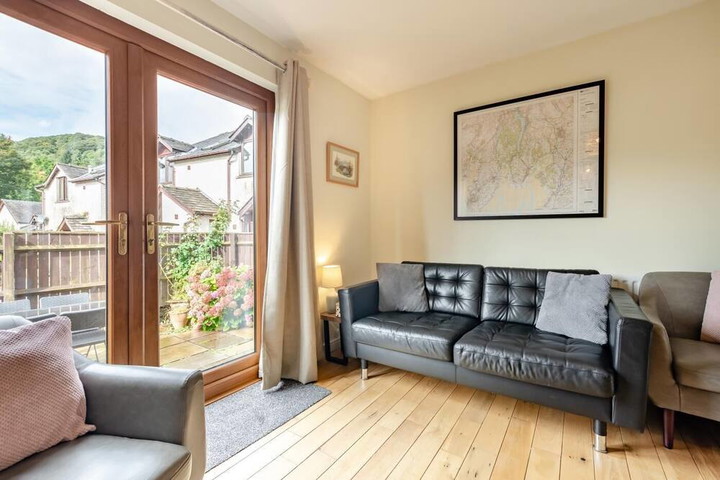 2 Bed In Nr. Newby Bridge (Oc-ld168) - Grange-over-Sands