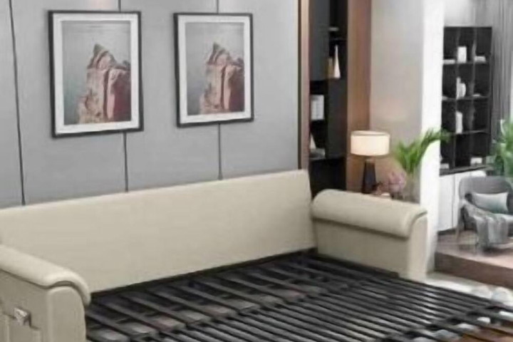 Spacious Fully Remodeled King Size Bed Apartment Sleeps Four - Erie, PA