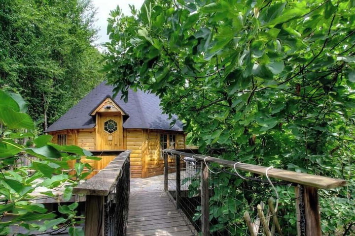 Chalet Monte Cardu - Venaco - Corte