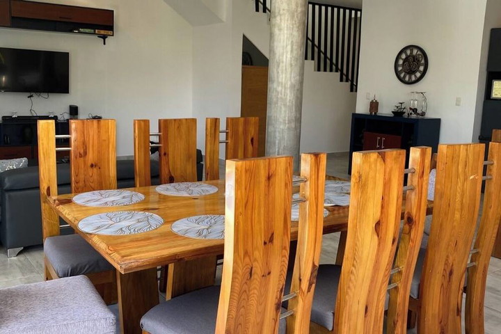 Villa Tula.  An Oasis Of Tranquility For The Whole Family In Sosua. - Sosúa