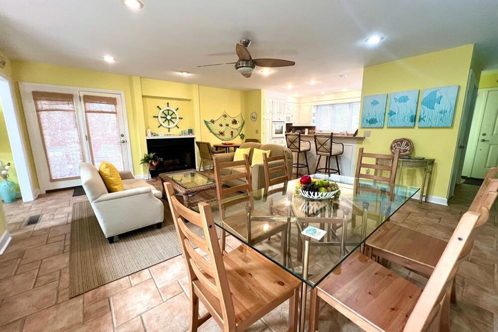 Beach Retreat By Sandpiper | Near Beach - Seabrook Island, SC