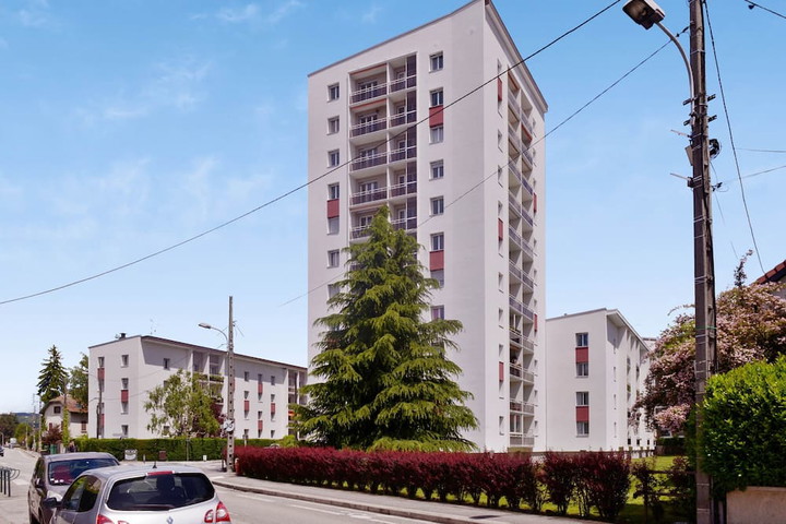 Appartement Malva - Welkeys - Annecy
