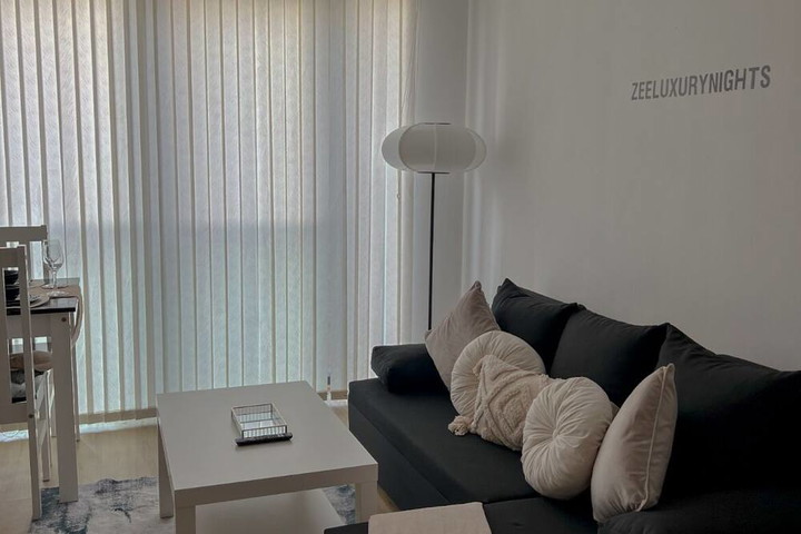 Birmingham City Centre! Cosy, Peaceful And Luxury Apartment - Birmingham
