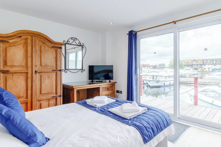 4 Bedroom Accommodation In Wroxham - Norwich