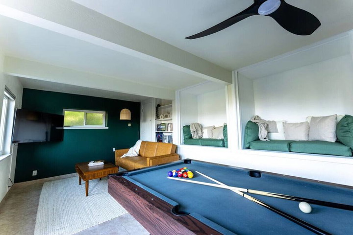 Mill Valley Compound | Bay View, Hot Tub Treehouse - Sausalito, CA