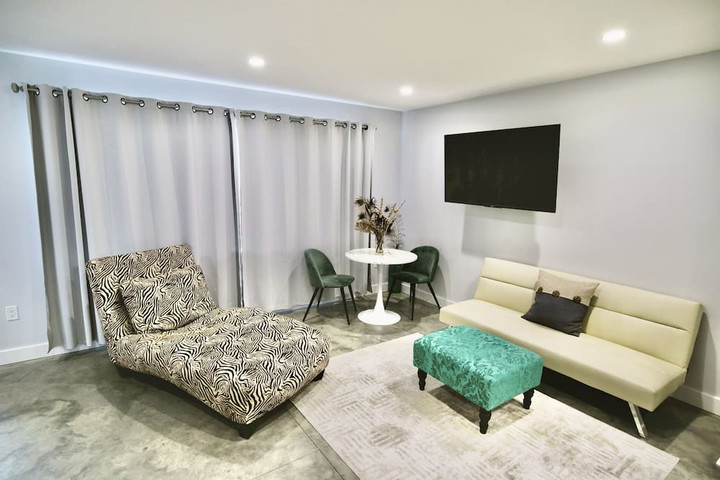 Private, Spacious & Central Suite Near Lake With Ac, 25km To Whitewater Ski Hill - Nelson