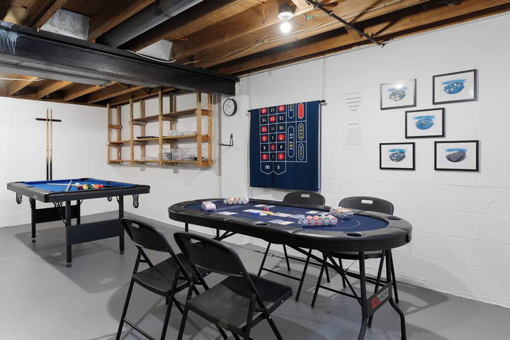 Stylish Home With Game Room And Easy Access To Columbus - Dublin, OH