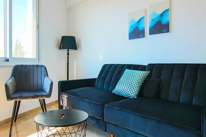 Phaedrus Living: Seaside Residence Lighthouse 70 - Kato Paphos