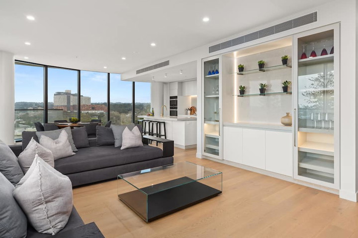 Altura Bay Luxury Residence Frankston - Frankston