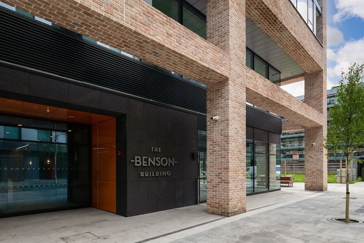 The Benson Two By Dublin At Home - Dublin, Ireland