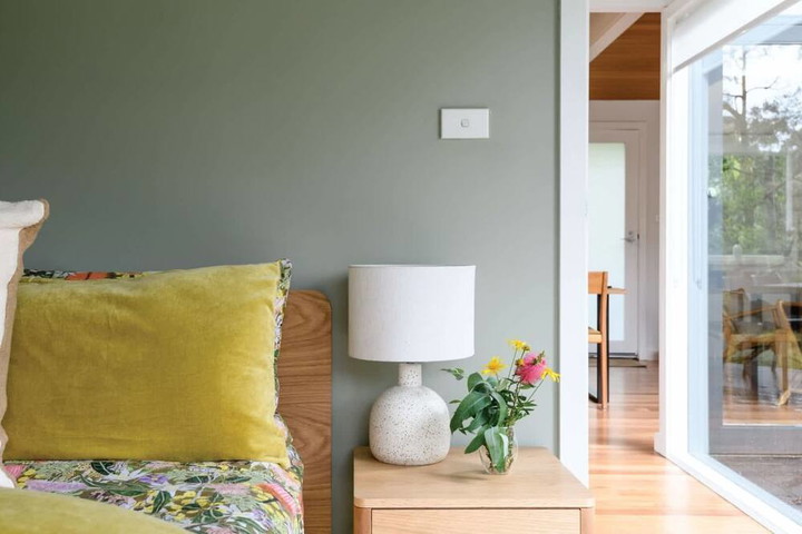 Wyuna - Daylesford