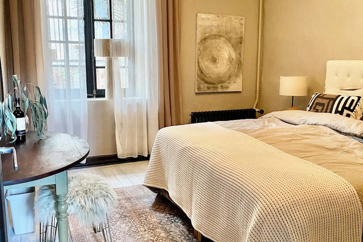Charming Bed & Breakfast In Limoux, All Roms With Private Bathroom. - Limoux