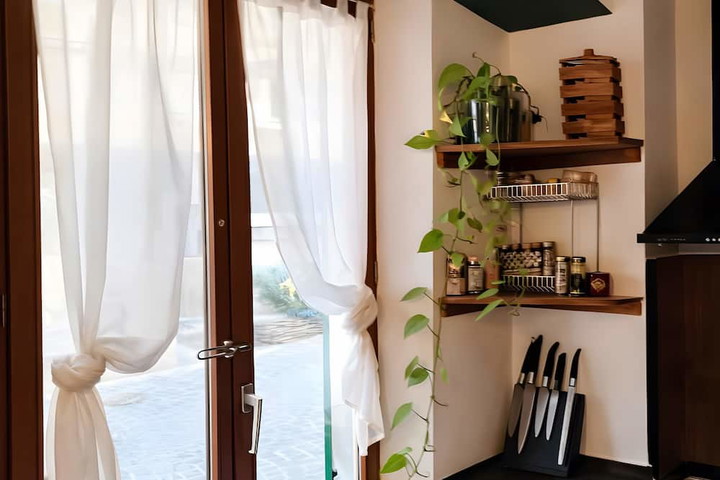 Appartement « Le Refuge Des Chauffeurs » Avec Wi-fi - Romans-sur-Isère