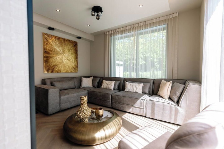 Stay With Private Pool & Hot Tub - Alkmaar