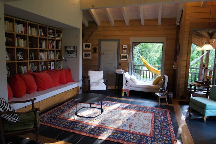 Chalet Familial Environnement Exceptionnel - Vallorcine