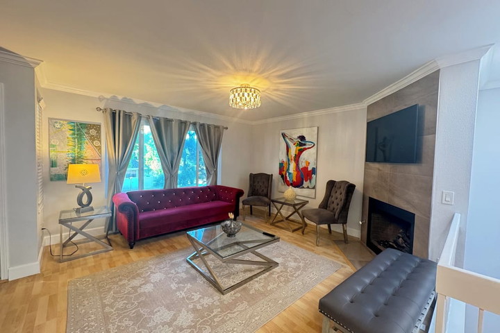 Charming 1-bedroom Apartment With Wifi, Ac In Pleasant Laguna Hills,near Highway - Lake Forest, CA