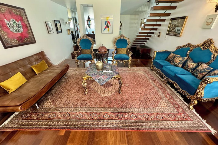 Exclusive Luxury Villa With Plunge Pool & Garden - Porto