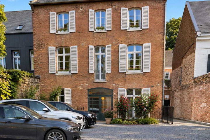 Villa Vermillon Apartments - Exclusive Use Of The Entire Residence - Somme