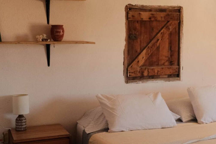 The Baja Station - Rustic Ranch House - Baja California Sur
