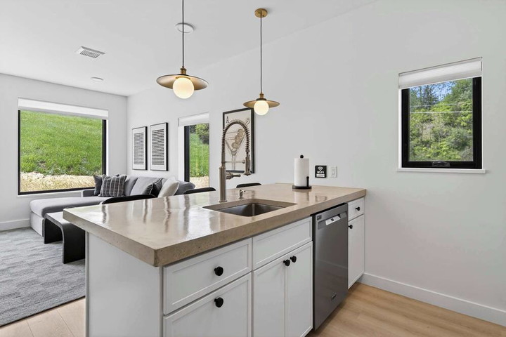 The Upstate Loft- Close To Ithaca, Cornell, And Ic - Ithaca, NY