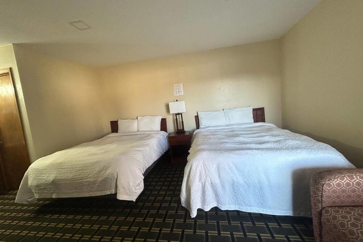 2 Budget-friendly Rooms W/ Free Parking Ideal For Short Stays Or Road Trips - Nebraska