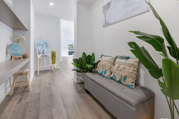 Coast And Canopy Is The Perfect Place To Slow Down And Reconnect - Bairnsdale