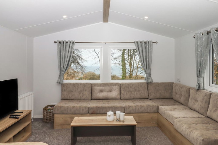 5 Manor Park, Pet Friendly, With Pool In Bucks Cross, Bideford - Clovelly