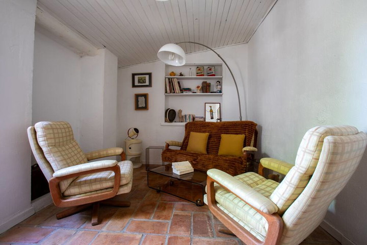 Country House With A Pool, 3 Minutes From Vaison-la-romaine. - Vaison-la-Romaine