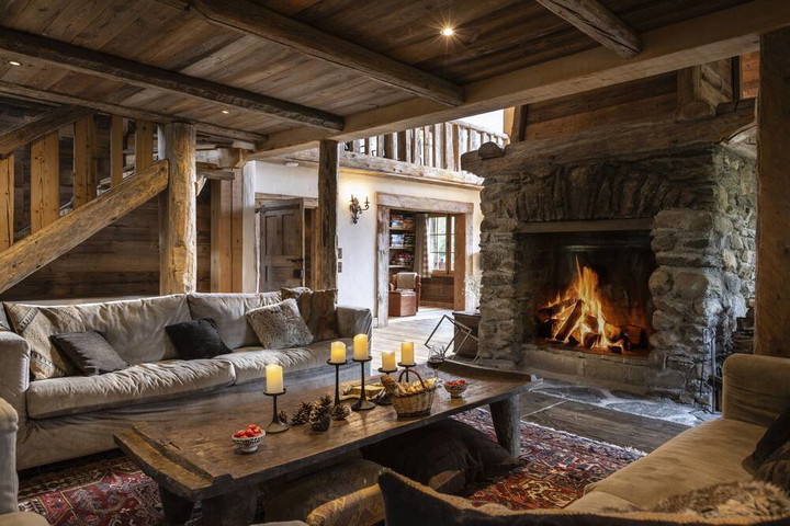 Smartstay Chalet Ruitor Sainte-foy-tarentaise - Séez