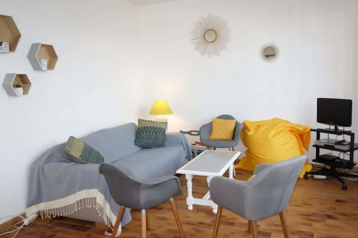 Hameau La Madrague By Interhome - Le Castellet