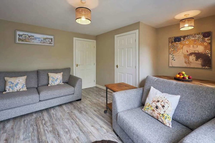 Host & Stay | Beachcomber's Rest - Seahouses