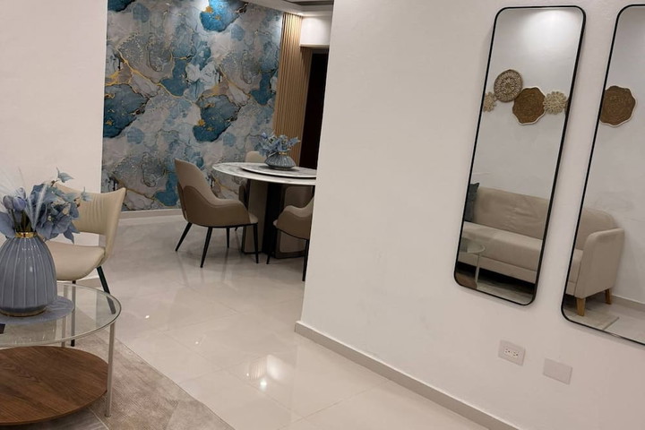 Nice Apartment Close To Everything - Santo Domingo (Dominican Republic)