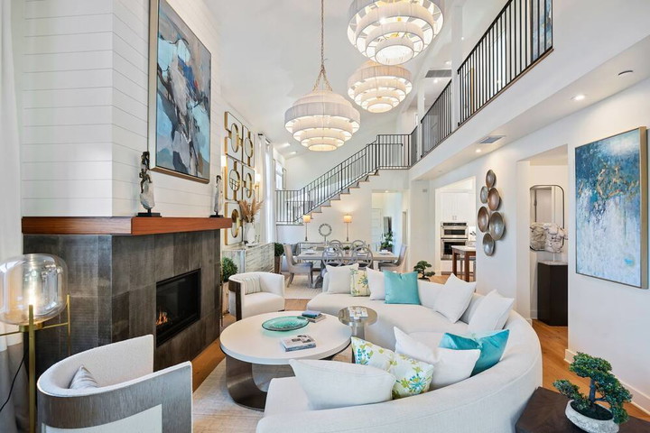 Stylish Mesa Getaway | Walk To Beach, Firepit & The Finest Indoor Outdoor Living - Santa Barbara, CA