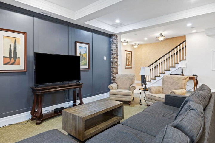3bdr Family Home, 10 Mins To Blue Mtn Village! - Collingwood