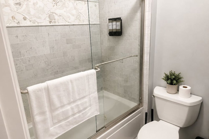 Bed And Bath W/d In Building /Private Entrance - Greenwich, CT