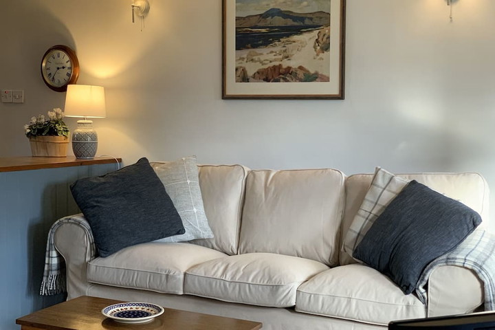 Cottage With Pretty Garden And Views. 2 Mins From Cobbled Square, Pubs/amenities - Burnsall