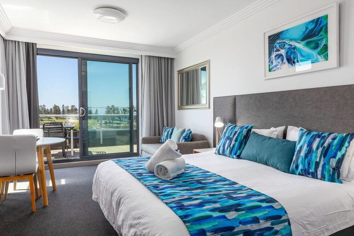 Sebel Harbourside 301, Kiama - Kiama