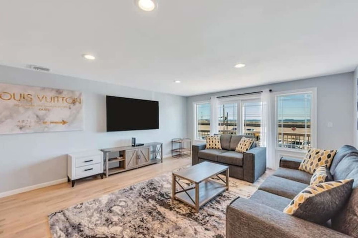 The Alexa - Beachfront - Oceanside, NY