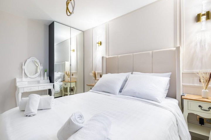 Cosy Et Chic Appartement à Montmartre - Neuilly-sur-Seine