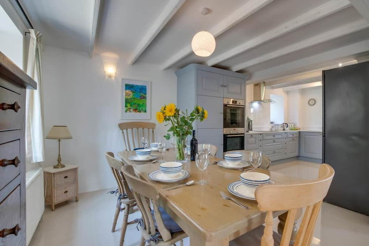 3 Bed In Gunwalloe (Oc-p00858) - Helston