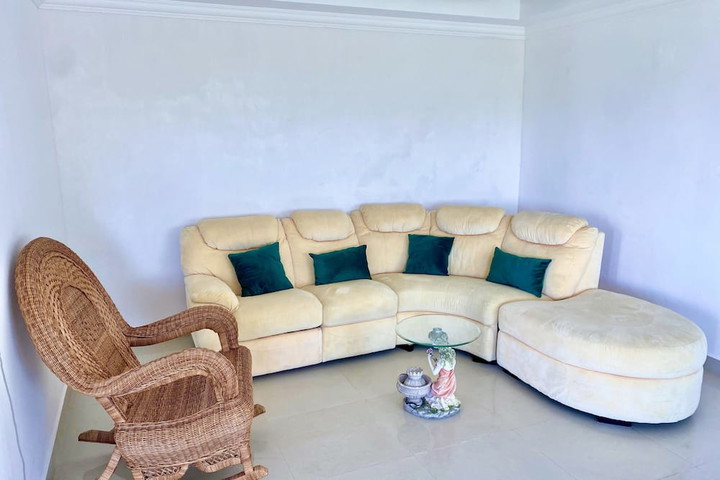 Private Beach House For Big Families 7br (Sleeps 20) Cancun, Punta Sam - Cancún