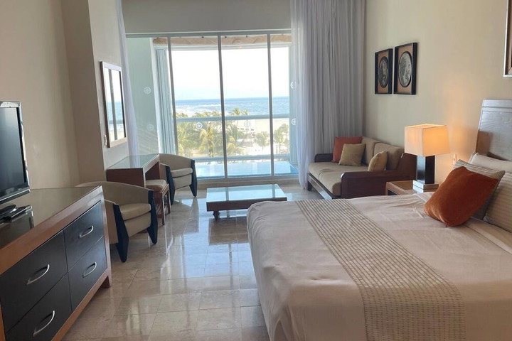 Nuevo Vallarta 2br In Vidanta - Bucerías