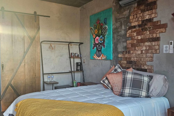 A Cabin Made For Escapes, Not Just Stays. - Baja California