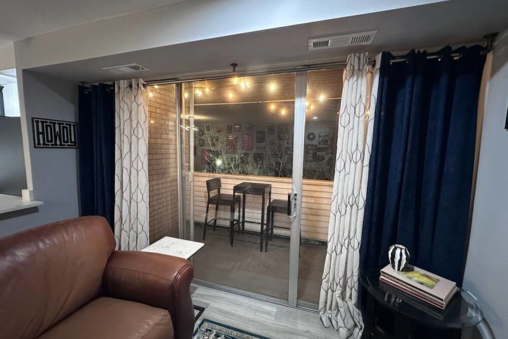 Music-lover's Retreat In Old Town Alexandria With A King Bed. Min From Dc - Alexandria, VA