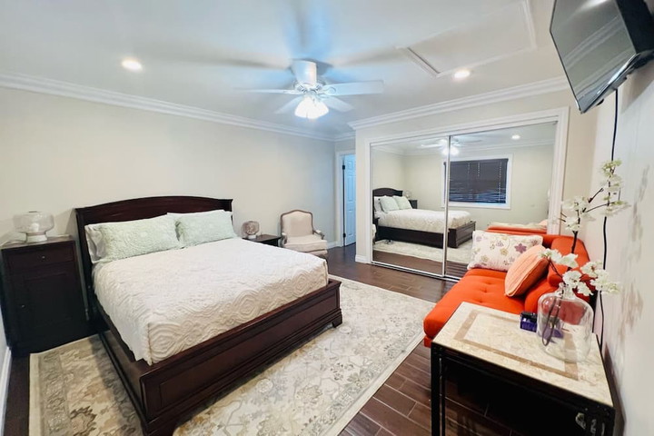 Scenic De Luz Guest Suite - Temecula, CA