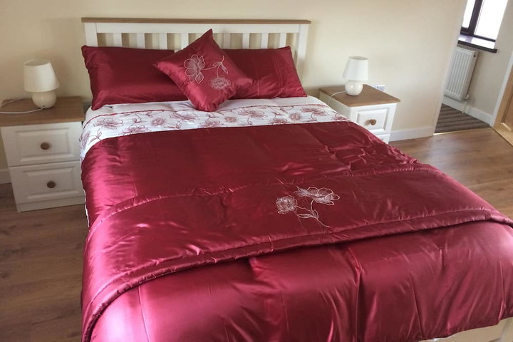 Maison Greenridge, Ring Of Gullion, Co. Armagh - Dundalk