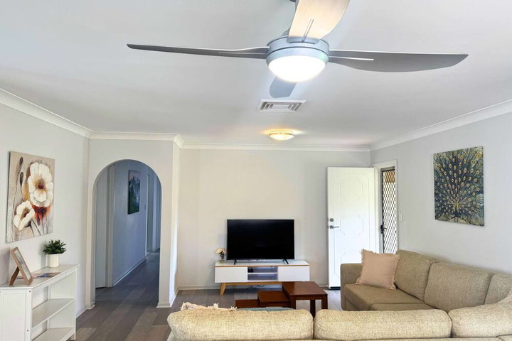 Family Home In Maroochydore - Sunshine Coast