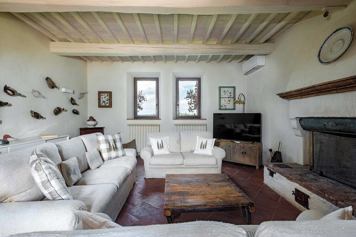 Wprelais Borgo Vignalunga - Pienza